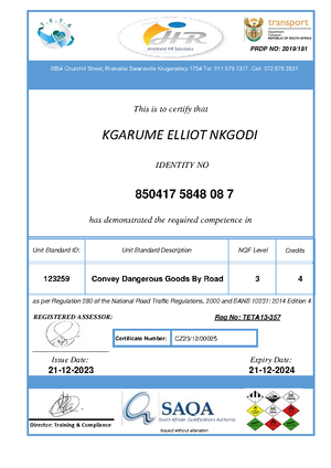 N4 Computer Practice June 2021 - NATIONAL CERTIFICATE COMPUTER PRACTICE ...