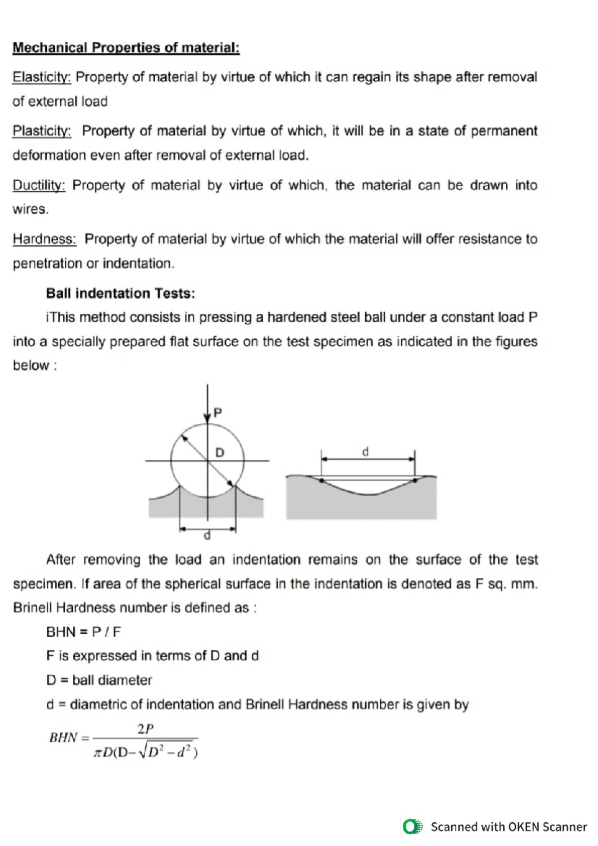 Composite Bars - Solid Mechanics in Structural Engineering - Studocu