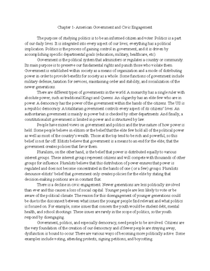 Three Branches of Government - Our founding fathers swore to create a ...