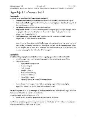 Mestringsteorier i sygeplejen fremlægelse - Den professionelle samtale ...