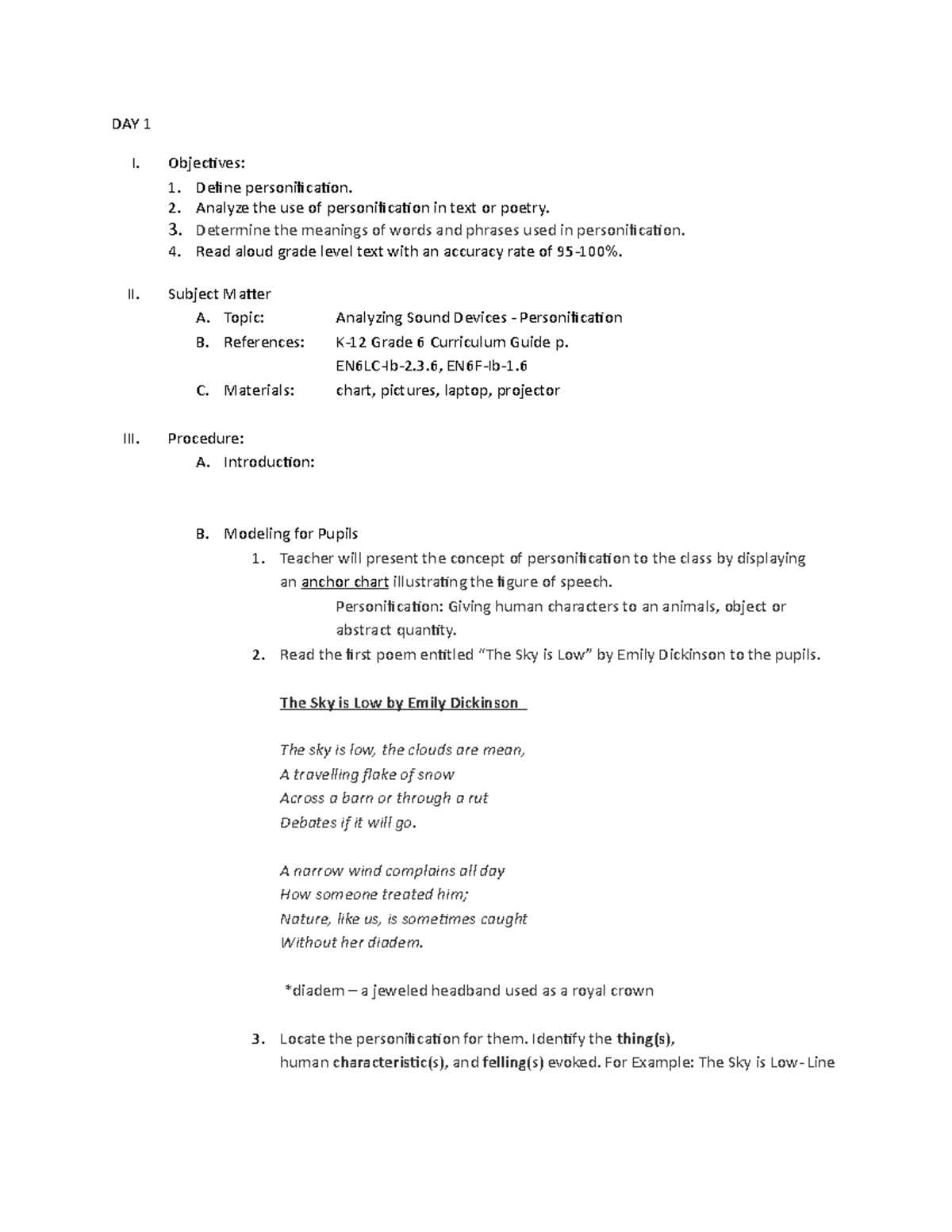 DAY 1 Detailed Lesson Plan In Social Studies And English 6 I Hope It day-1-detailed-lesson-plan-in-social-studies-and-english-6-i-hope-it