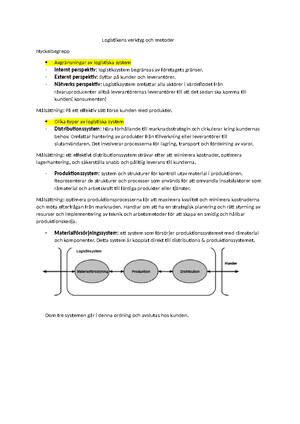Kärnkunskap Kvalitet och ledningssystem - Kärnkunskap Kvalitet och ...