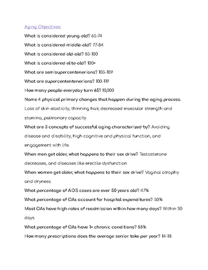 CHEM 101 practice problems - CHEM 121 - Studocu