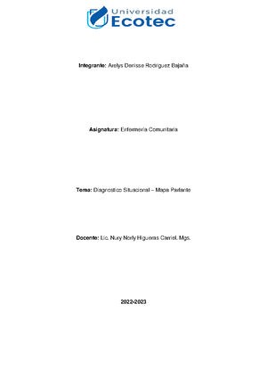 Ejercicio Modelo ER - sql - A partir del siguiente enunciado se desea ...