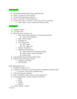 Introduction to Logic Chapter 4- Direct Proofs - 4 Introduction ...