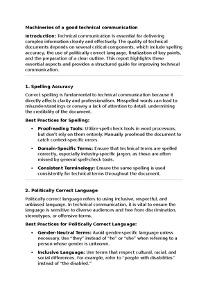 Rubric FOR Scoring A Manuscript Speech - RUBRIC FOR SCORING A ...