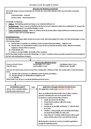 Part 36 Flowchart - PART 36: OFFERS TO SETTLE When Can They Be Made? At ...