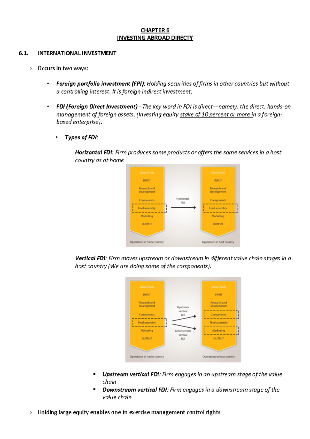 Chapter 6 Class Slides Warning Tt Undefined Function 32 Warning