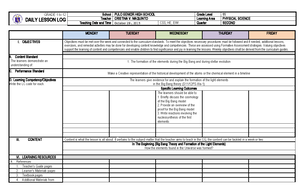 Independent study packet 3rd grade week 8 - Grade 3 rd Hands-On Week 8 ...