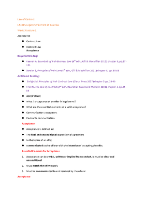 Property FE1 Notes Consolidated - Property FE1 Notes Tue 9 Oct 2018 ...