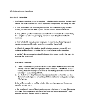 A Hope In The Unseen Ch 5 and 6 Notes - Three Things That I Learned ...