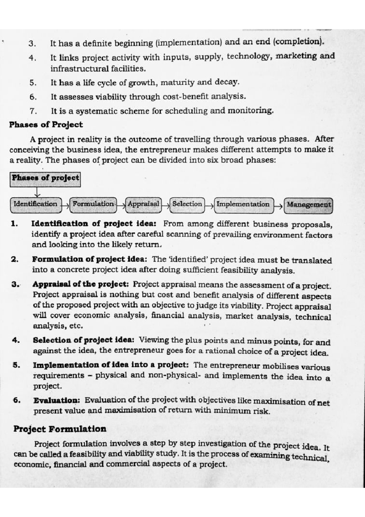 Cha 2 - Input analysis - Business - Studocu