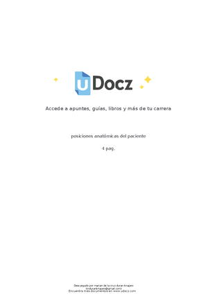 Atencion DE Enfermeria EN FASE Intraoperatoria - ATENCION DE ENFERMERIA ...