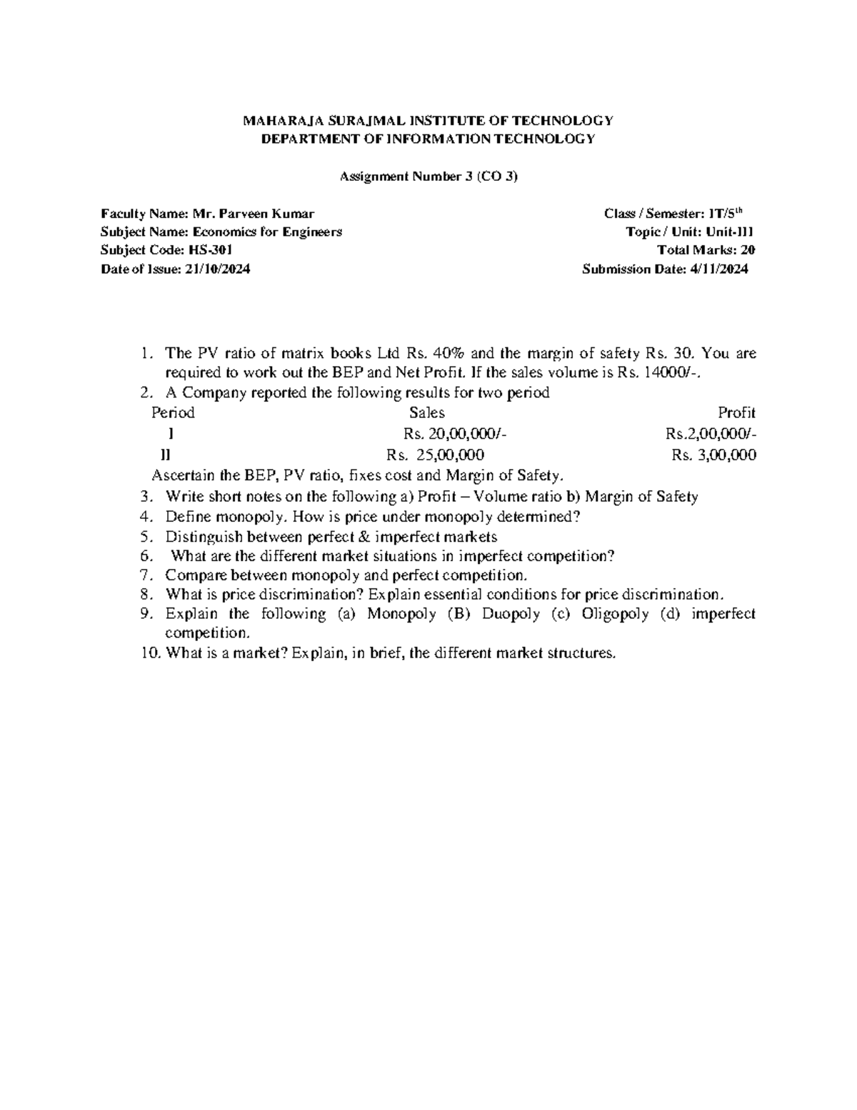 Inbound 3038970419420970684 - MAHARAJA SURAJMAL INSTITUTE OF TECHNOLOGY ...