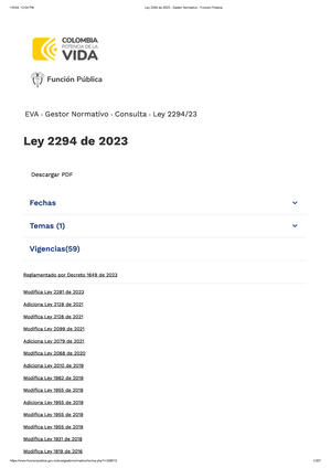 Organigrama consejo - tareas derecho penal 2 - Unidad de Estudios e ...