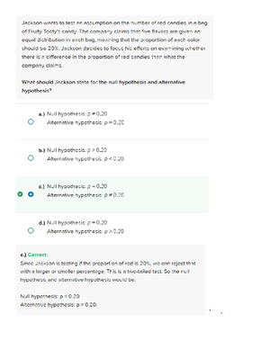 Geometric, Poisson and Binomial Week 4 - Week 5 - Example 7 Here is an ...