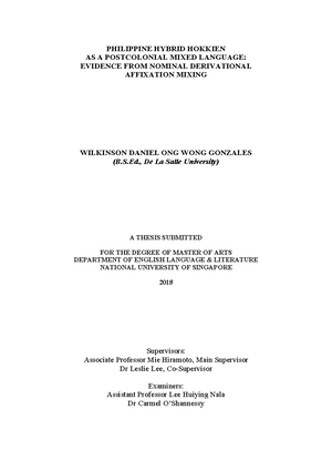 STE Electronics Q1M3 - 10 Electronics Quarter 1-Module 3: Conductors ...