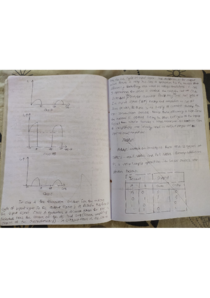 Introduction TO C++ - Class notes - Computer Science and ENgineering ...