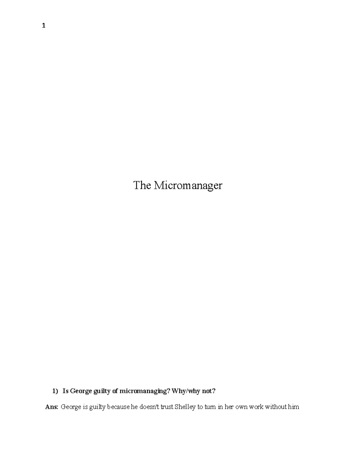 The Micromanager Case Analysis MGT-360 - Deprecated API usage: The SVG ...