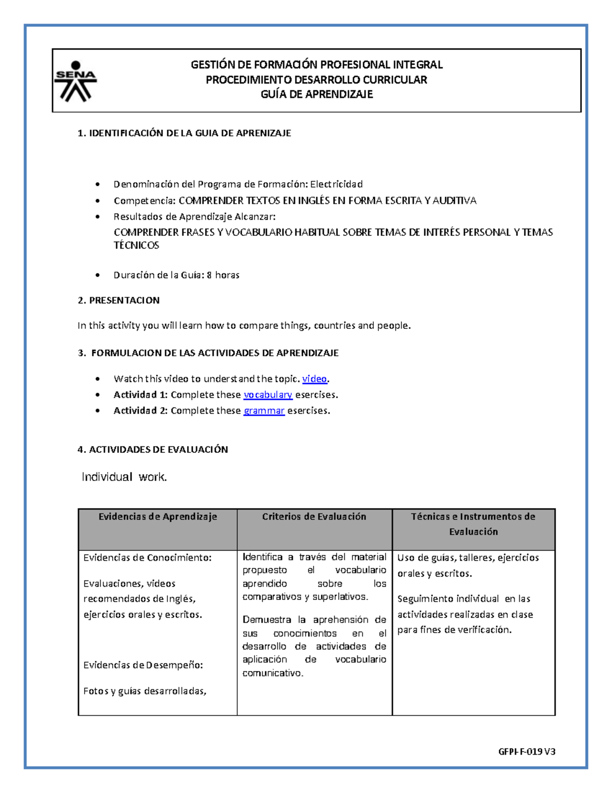 Guian 3ncomparenthingsnandnpeople 27630 e3cbe9ec33 - GESTI”N DE FORMACI”N PROFESIONAL INTEGRAL ...