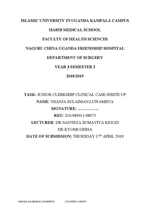 46651226 Uce Physics Practical Experiments - 535/3 UCE PHYSICS PRACTICAL EXPERIMENTS Experiment ...