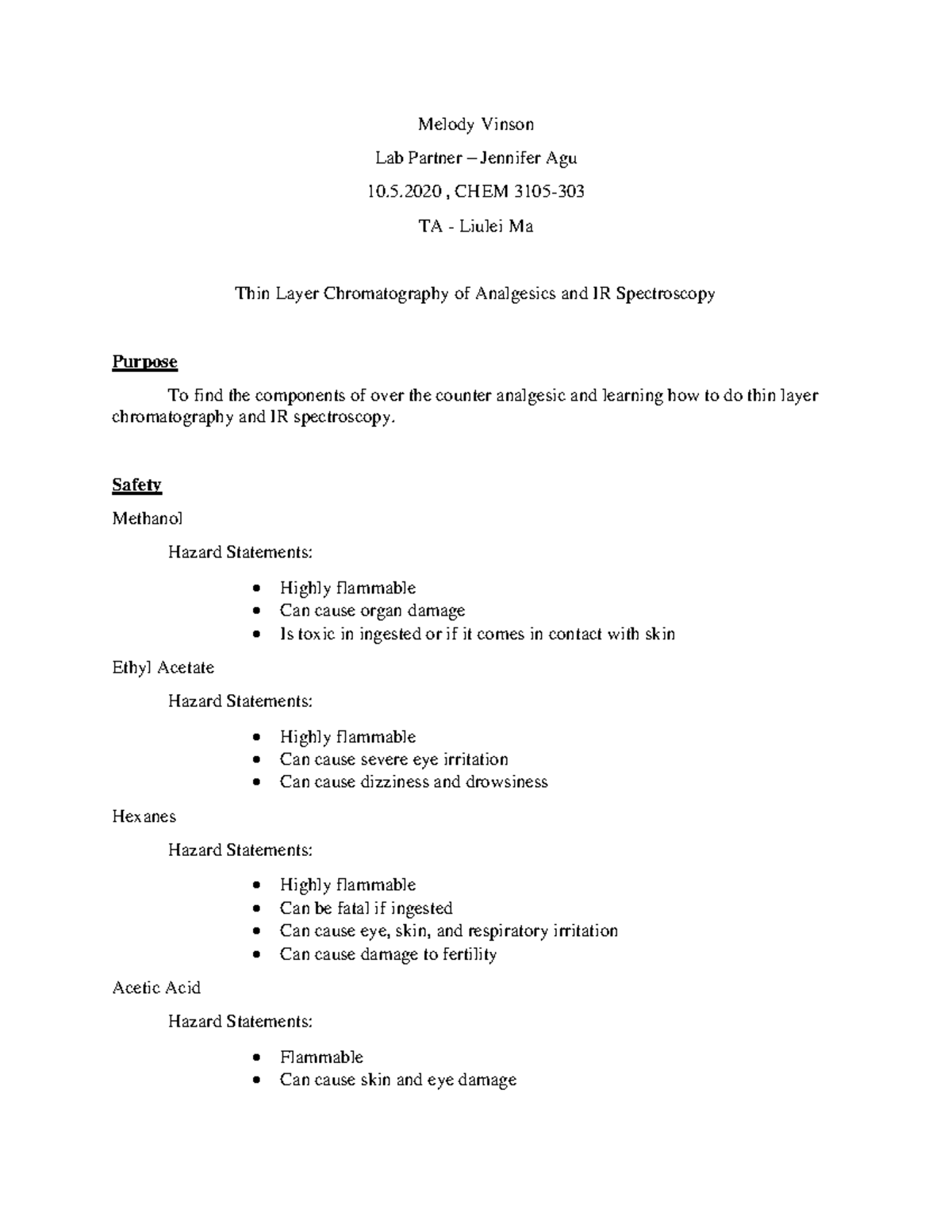 Lab Report 5 - lab - Melody Vinson Lab Partner – Jennifer Agu 10.5 ...