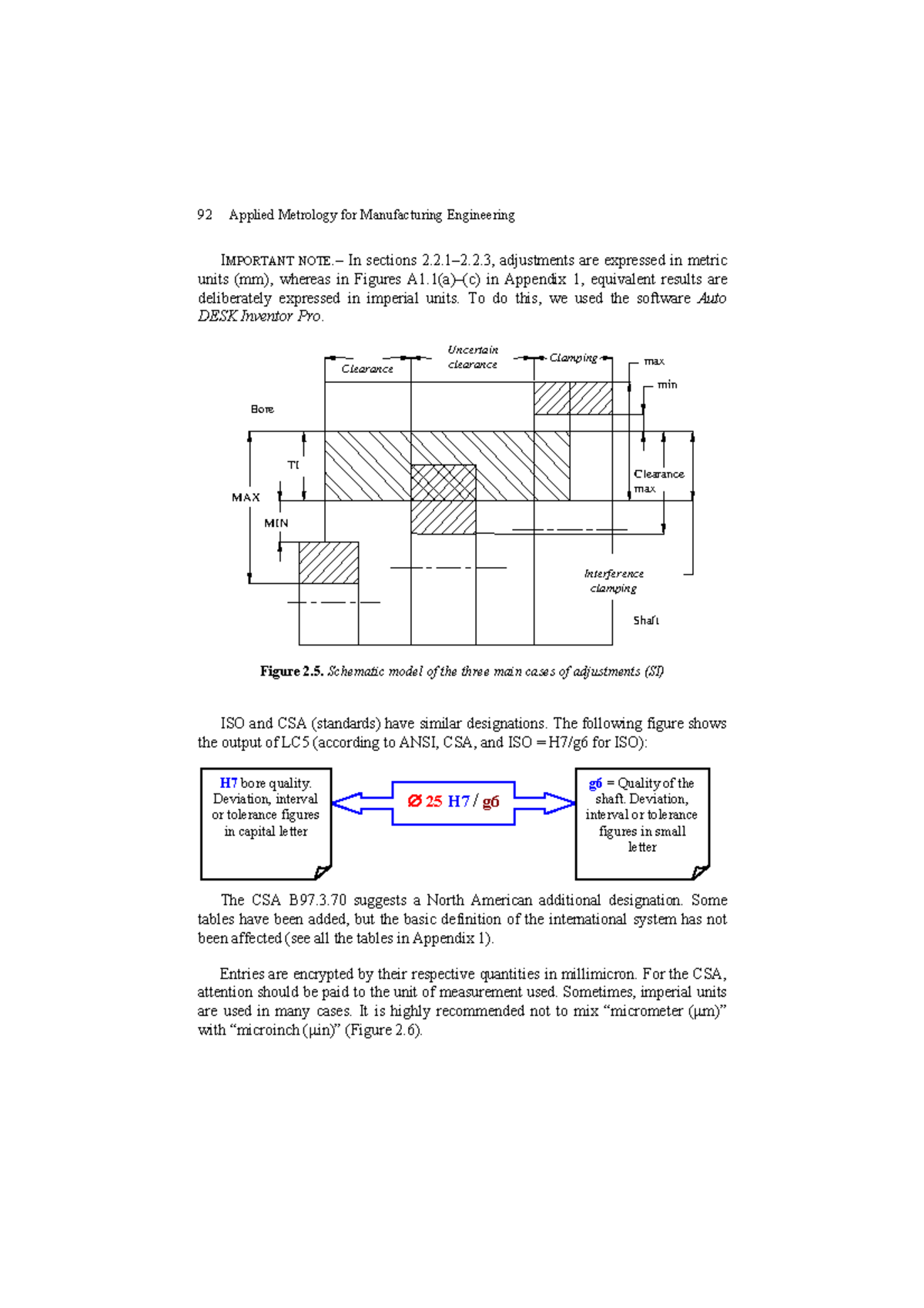 Applied Metrology for Manufacturing Engineering ( PDFDrive )-16 - 92 ...