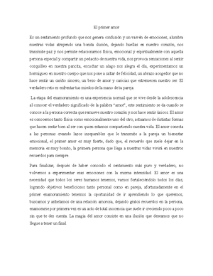 CASO Federico. Comportamiento Organizacional( Tania Murillo ...
