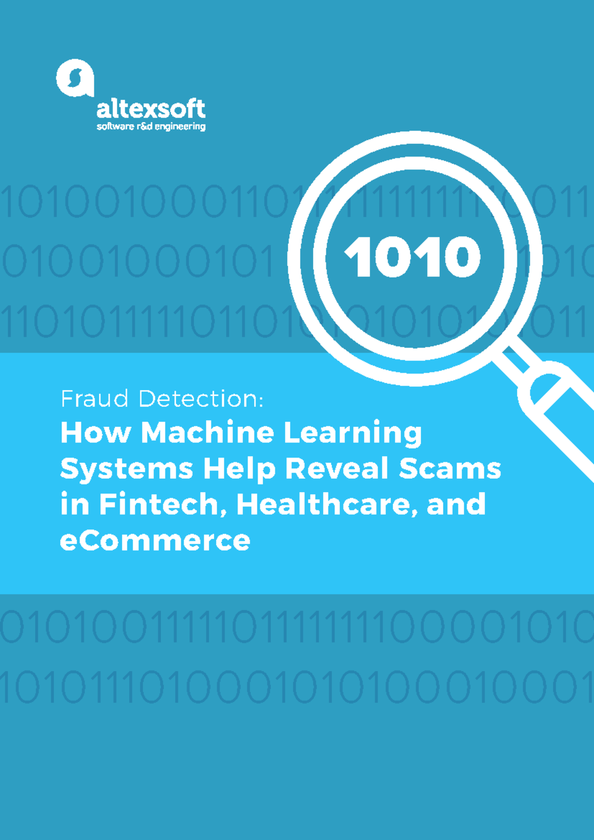 Fraud Detection How Machine Learning Systems Help Reveal Scams in ...