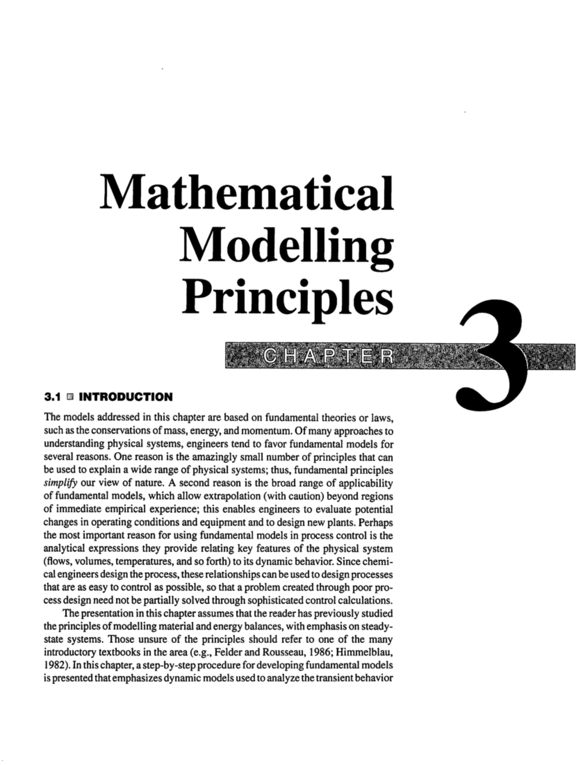 Httppc-textbook.mcmaster - Mathematical Modelling Principles 3 El ...