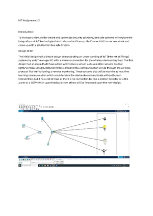 Unit 6 - Website Development - LA -B - Assignment 2 - BTEC Assignment ...