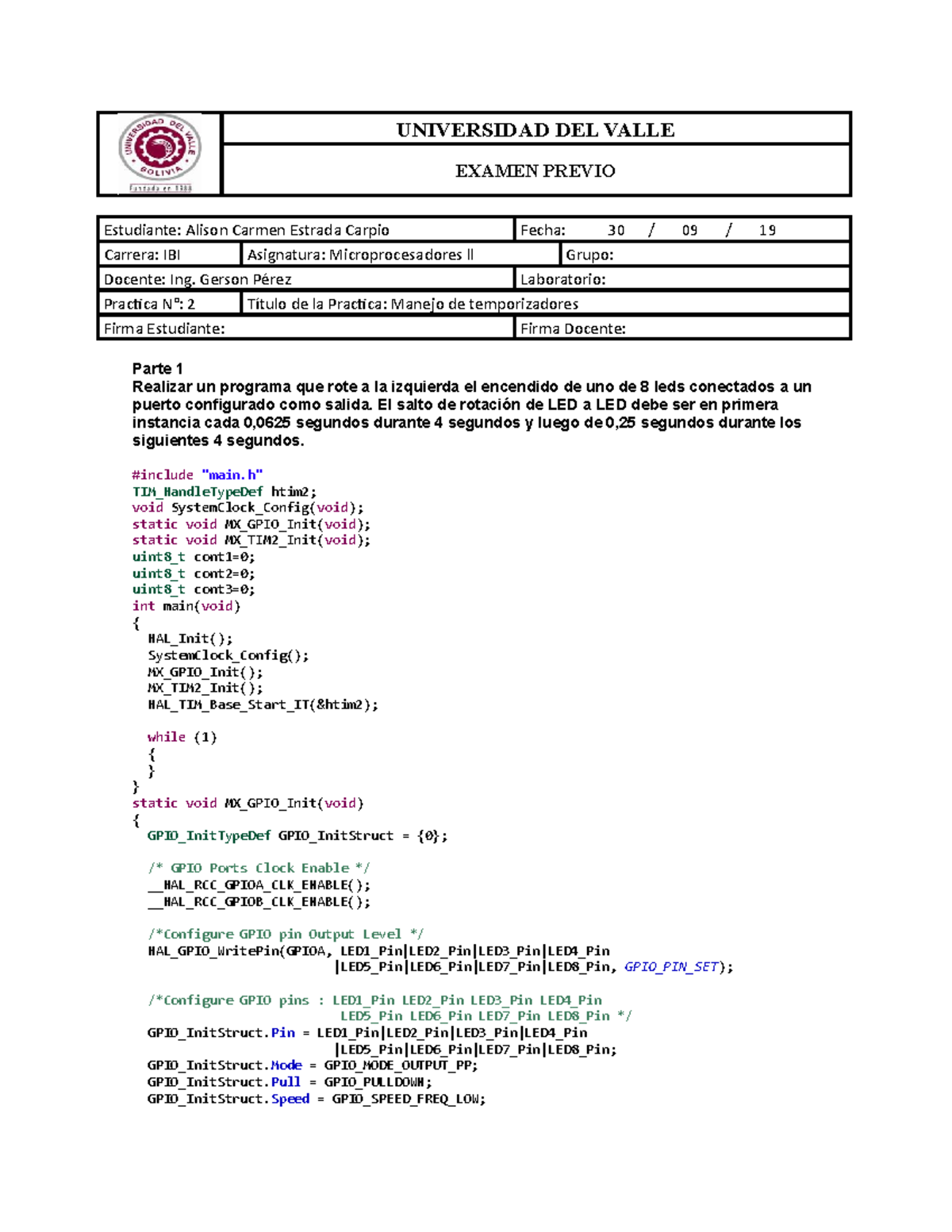 Previo 2 sdfsd sadf sadfsadf sadfsdfsad s sdfsd asdfsa - UNIVERSIDAD ...