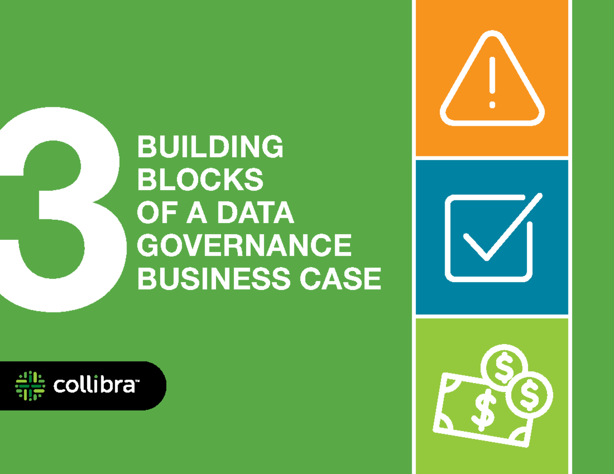3building block datagobernance - BUILDING BLOCKS OF A DATA GOVERNANCE ...