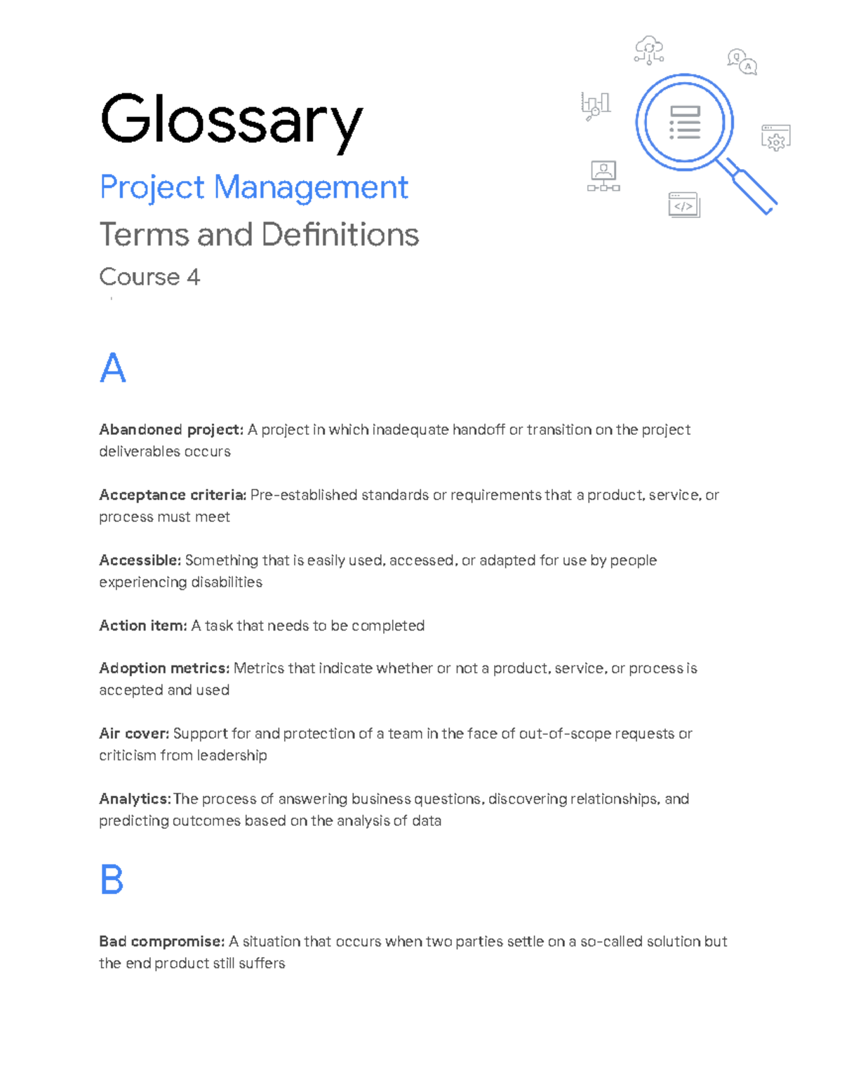 Course-4-Glossary-PM-Terms-and-Definitions - Glossary Project ...