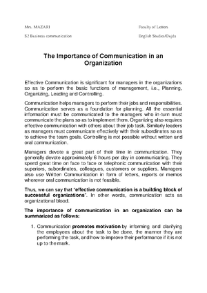 10 Positive Body Language Techniques to Help You Succeed - Mrs. MAZARI ...