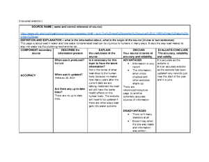Biology Depth Study - Biological Diversity and Ecosystem Dynamics Aneri ...