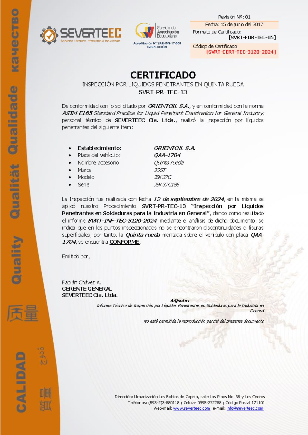 SVRT-TEC-3120-2024 (QAA-1704) (Orientoil S.A.) LP Quinta Rueda-signed ...