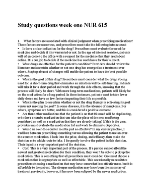 Assignment 5.2- Shadow Health- Focused Exam- UTI with Antibiotic ...