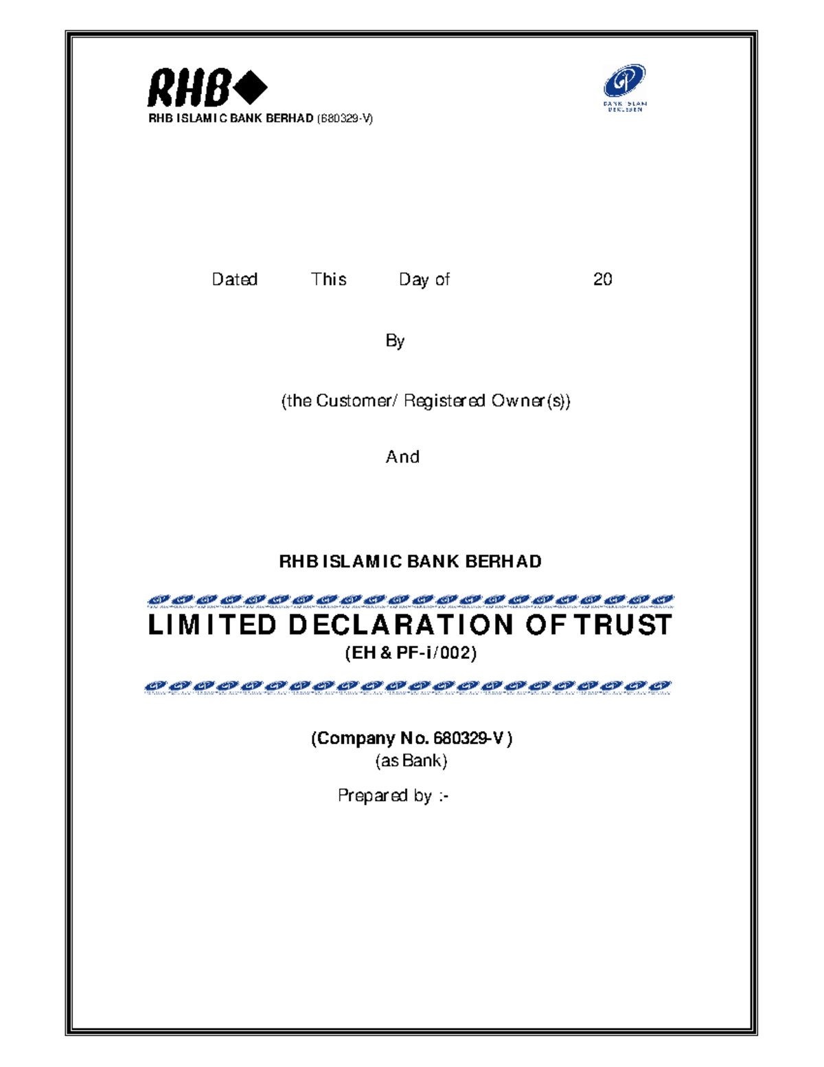 Organized (15) - Just a sample to refer. This the RHB template of 1st ...