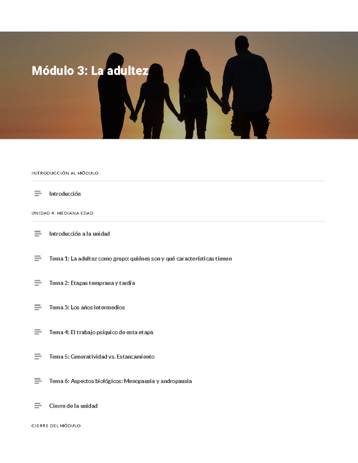 Módulo 3 - sssssssssssssss - IN TR ODUCCIÓN AL MÓDULO UN IDAD 4: MEDIAN ...