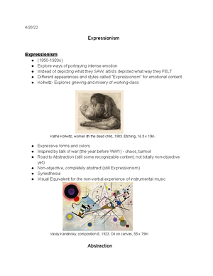 Writing Assignment #2 - Medieval Art History - Deborah Poha ART-3190 ...