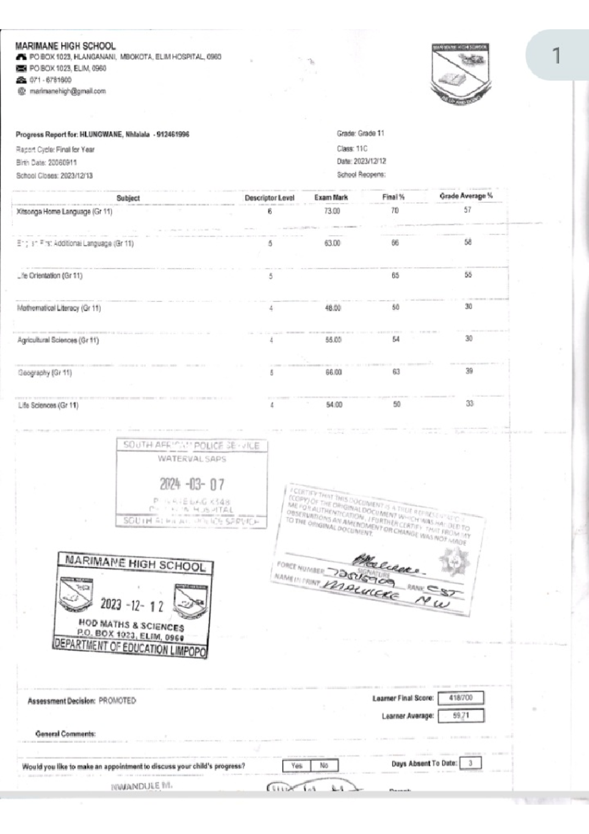 Null2 - I need this short story - Studocu