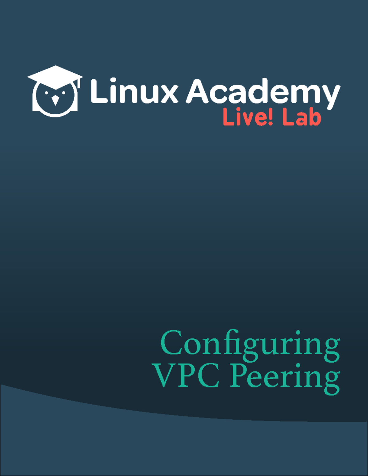 Configuring-vpc-peering-2 1463581657 - Live! Lab Configuring VPC Peering Related Courses ...