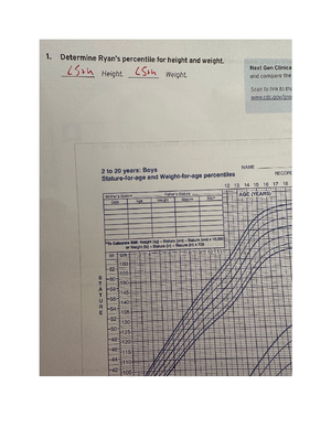 Ch2 - Chapter 2 notes - CHAPTER 2: NEUROSCIENCE AS A BASIS FOR ADULT ...