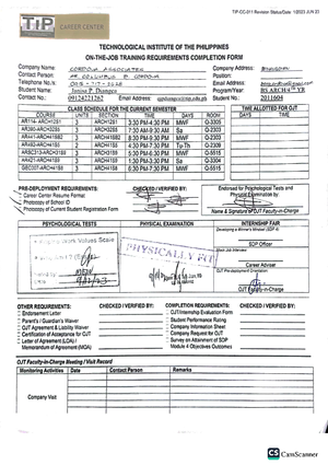Promo Info Sheet 1 - yedd - NEW OLD BRANCH: BRAND: AGENCY: Brand Branch ...