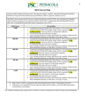 Ch 51 - Test Questions practice for Iggy - NUR 1211C - Studocu