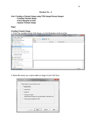 NEW Cloud Journal TYCS SEM VI CS Corner - TYCS SEM-VI Cloud Computing and Webservices Journal ...