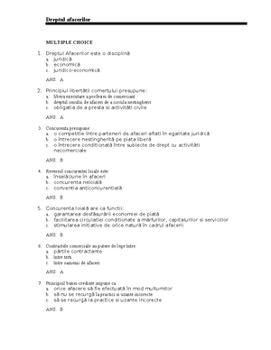 Teste-Grila-Mate - Grile matematica - 75. Matricea asociata unei ...