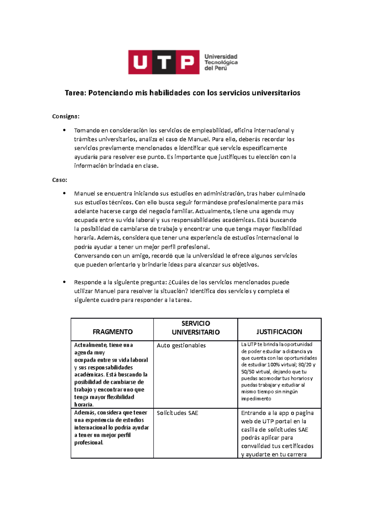 IVU Actividad 3 Yuliet Torres - Tarea: Potenciando mis habilidades con los servicios ...