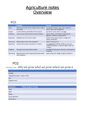 JCE Science Revision Booklet - Copy-2 - JCE SCIENCE REVISION BOOKLET ...